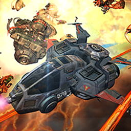 Alien Sky - WildTangent Games