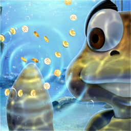 Turtle Odyssey - WildTangent Games