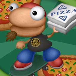 Pizza Panic - WildTangent Games