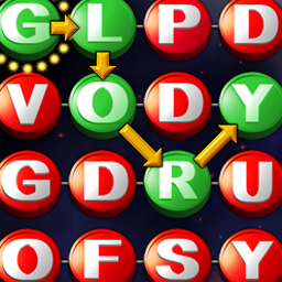 Flip Words 2 - WildTangent Games