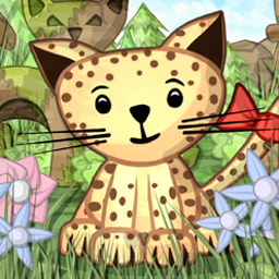 Kitten Sanctuary - WildTangent Games
