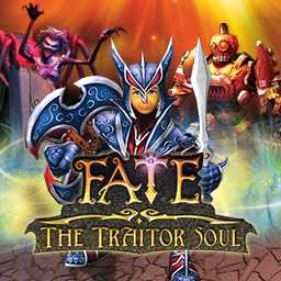 FATE: The Traitor Soul - WildTangent Games