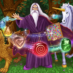 Wizard Land - WildTangent Games