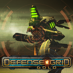 Defense Grid: Gold - WildTangent Games