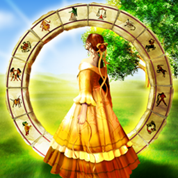 Mahjong Fortuna 2 Deluxe - WildTangent Games