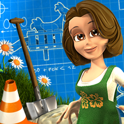 Youda Farmer 2: Save the Village - WildTangent Games