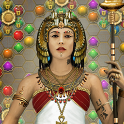 Hexus - WildTangent Games