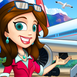 Jet Set Go - WildTangent Games