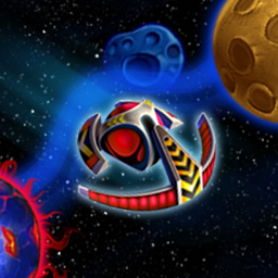 Magic Ball 4 - WildTangent Games