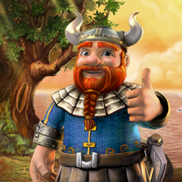 Northern Tale - WildTangent Games