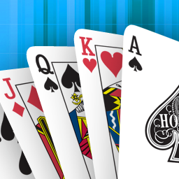 Hoyle Solitaire & More - WildTangent Games
