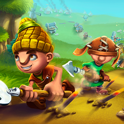 Medieval Defenders - WildTangent Games