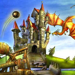 Fortix - WildTangent Games