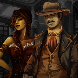 Coyote The Outlander - WildTangent Games