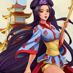 Gem Legends - WildTangent Games