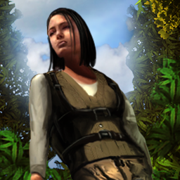 Arizona Rose and the Pirates' Riddles - WildTangent Games