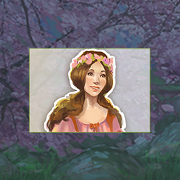 Holiday Solitaire Easter - WildTangent Games