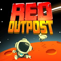Red Outpost - WildTangent Games