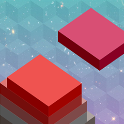 Stack Tower Classic - WildTangent Games