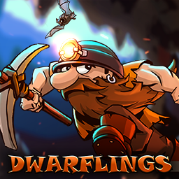 Dwarflings - WildTangent Games