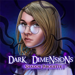 Dark Dimensions: Shadow Pirouette - WildTangent Games