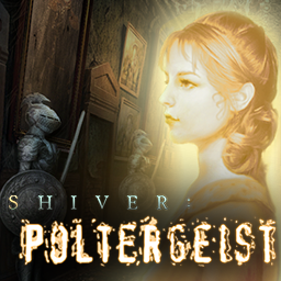 Shiver: Poltergeist - WildTangent Games