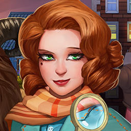 Rose Riddle The Fairytale Detective - WildTangent Games