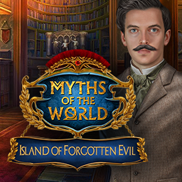 Myths of the World: Island of Forgotten Evil - WildTangent Games