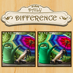 Daily Difference - WildTangent Games