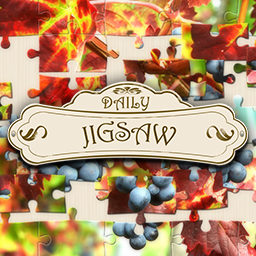 Daily jigsaw store