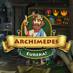 Archimedes: Eureka! - WildTangent Games