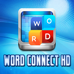 Word Connect - WildTangent Games