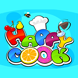Happy Cook - WildTangent Games