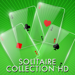 Solitaire Collection HD - WildTangent Games