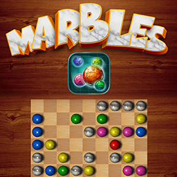 Marbles - WildTangent Games