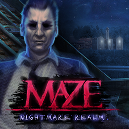 Maze: Nightmare Realm - WildTangent Games