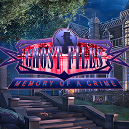 Ghost Files: Memory of a Crime - WildTangent Games