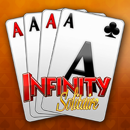 Infinity Solitaire - WildTangent Games