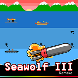 Seawolf - WildTangent Games