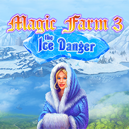 Magic Farm 3 - WildTangent Games