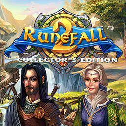 Runefall 2 Collector's Edition - WildTangent Games