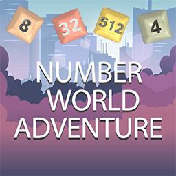 Number World Adventure - WildTangent Games