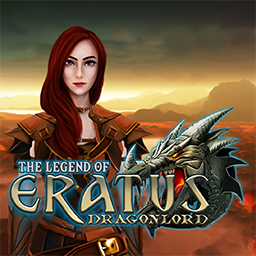 The Legend of Eratus: Dragonlord - WildTangent Games