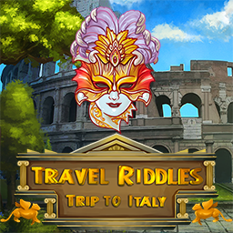 Travel Riddles: Trip to Italy - WildTangent Games