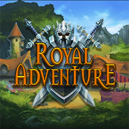 Royal Adventure - WildTangent Games