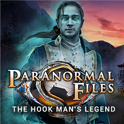 Paranormal Files: Hook Man's Legend - WildTangent Games