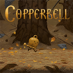 Copperbell - WildTangent Games