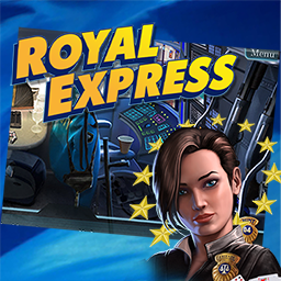 Royal Express - WildTangent Games