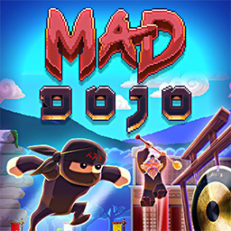 Mad Dojo - WildTangent Games
