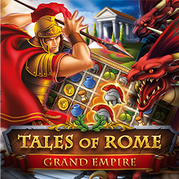 Tales of Rome: Grand Empire - WildTangent Games